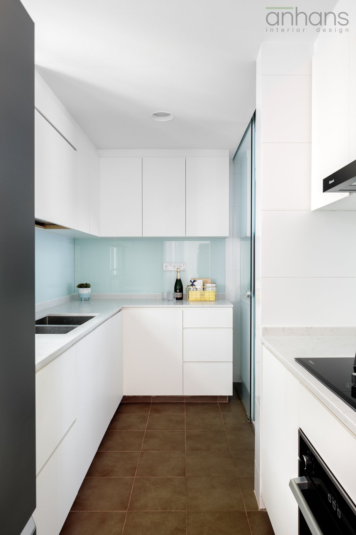 19 Gorgeous HDB Kitchen Designs In Singapore (2023)