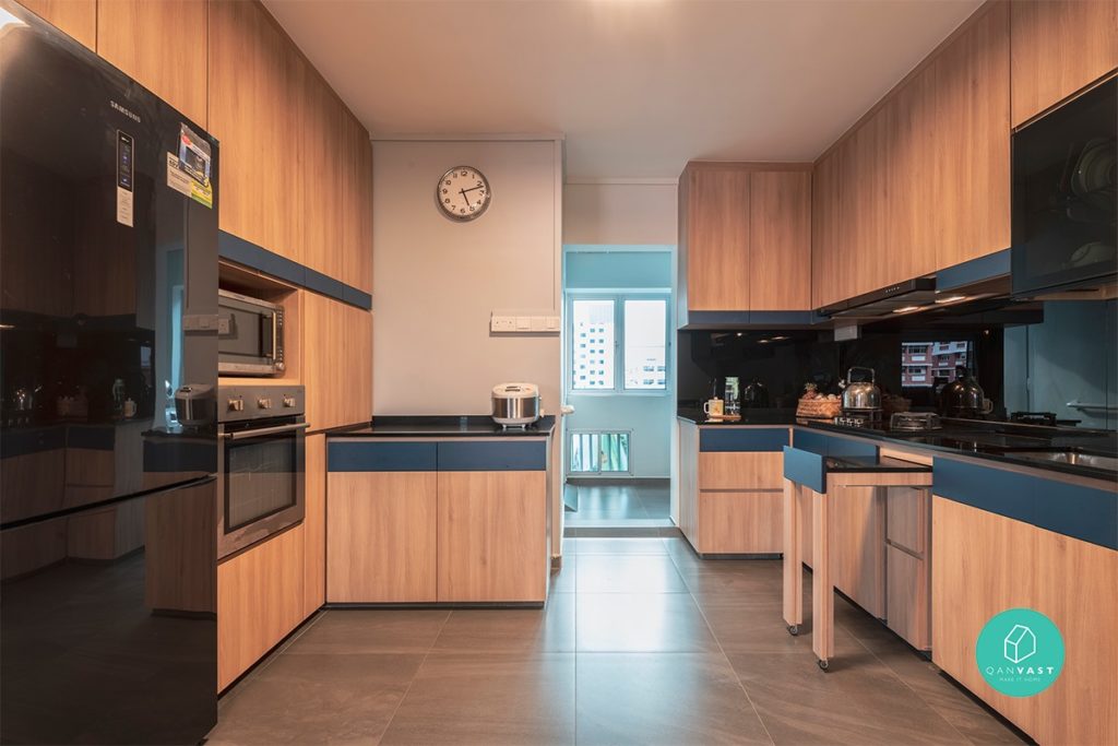 Top 10 Space-Saving Tips & Ideas for your HDB BTO Flat