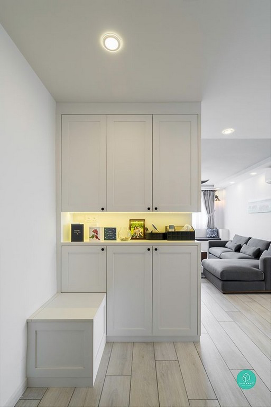 12 Alluring 5-room HDB Interior Design Ideas [Updated 2023]