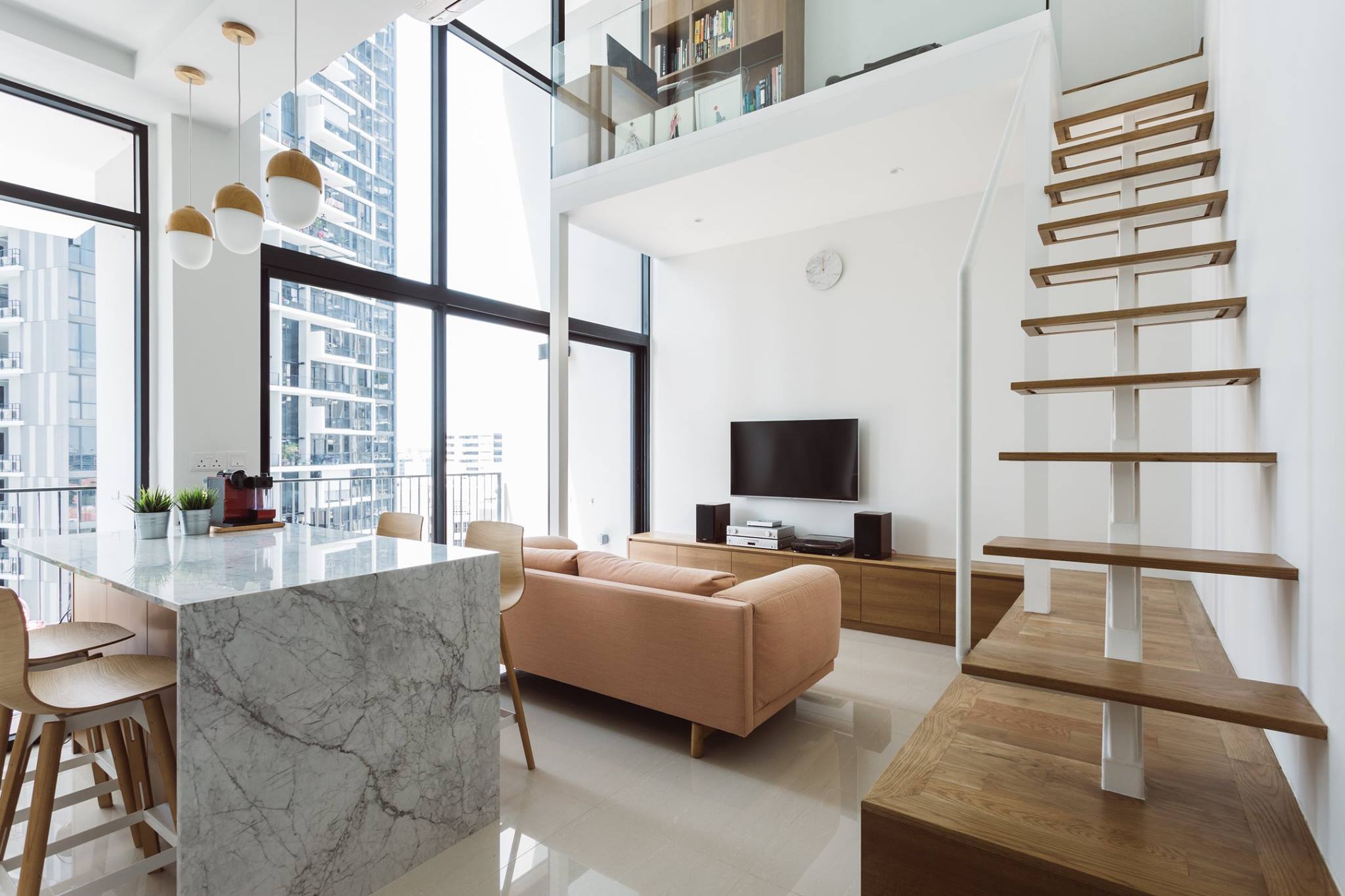 Zen Interior Design - How to Achieve Inner Peace for Your Home