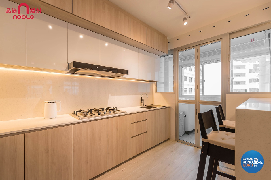 12 Alluring 5-room HDB Interior Design Ideas [Updated 2023]