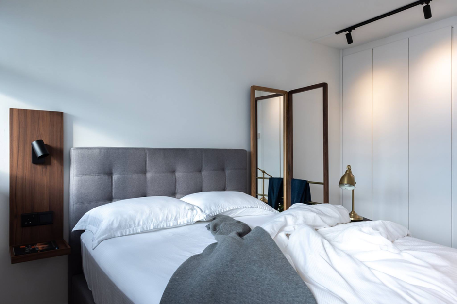 11 Cosy 3-room HDB Interior Design Ideas In Singapore (2023)