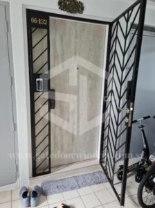 11 Best HDB Gates Companies in Singapore (Updated 2023)