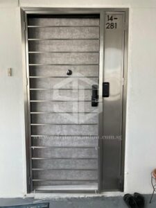 11 Best HDB Gate Replacement In Singapore (Reviews) [2023]