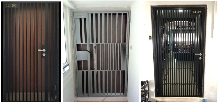 11 Best HDB Gates Companies in Singapore (Updated 2023)