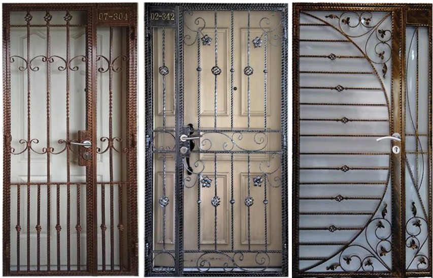 11 Best HDB Gates Companies in Singapore (Updated 2023)