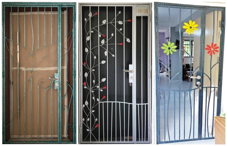 11 Best HDB Gates Companies in Singapore (Updated 2023)