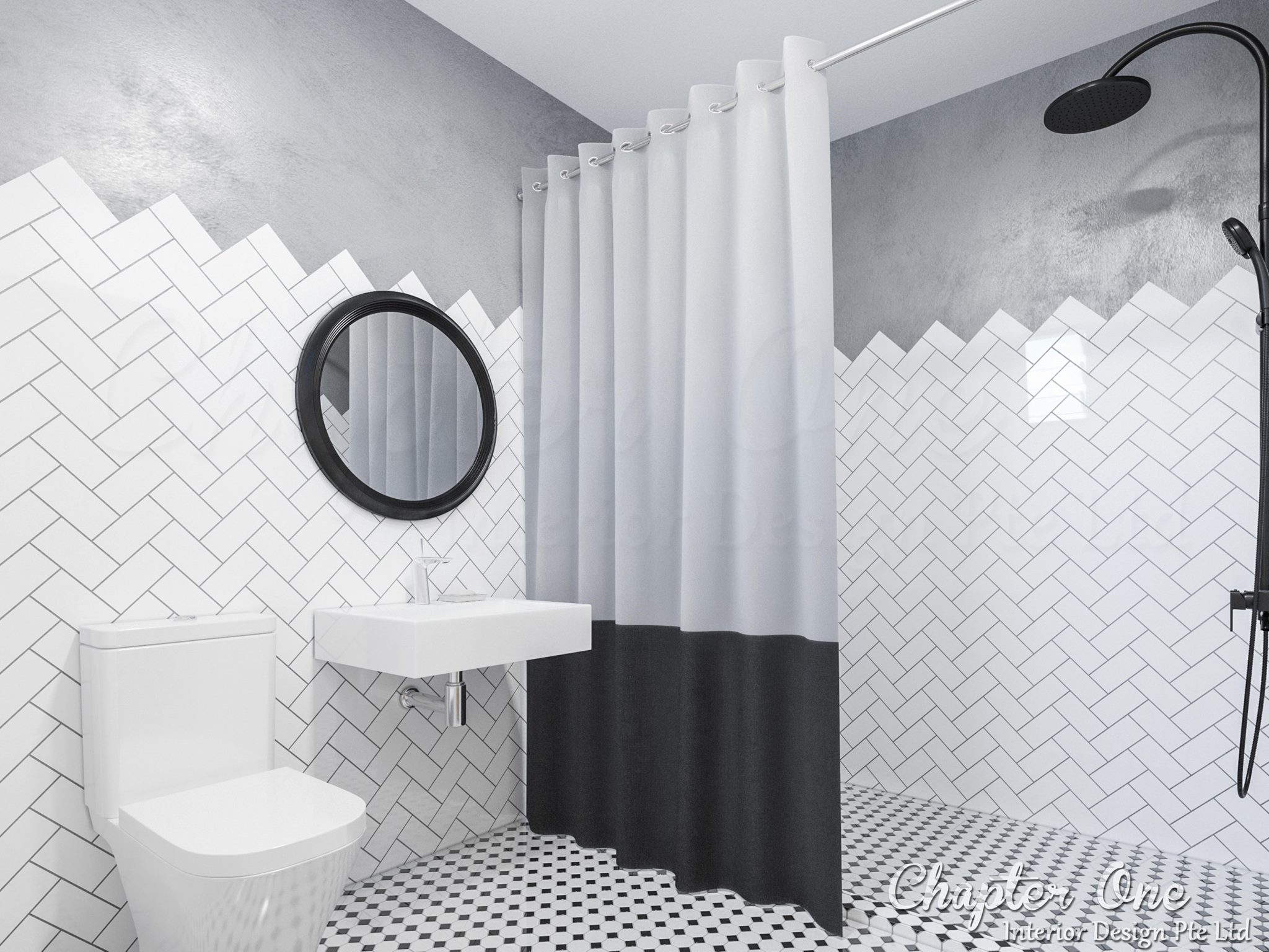 18 Cool Toilet Design & Renovation Ideas In Singapore [2023]