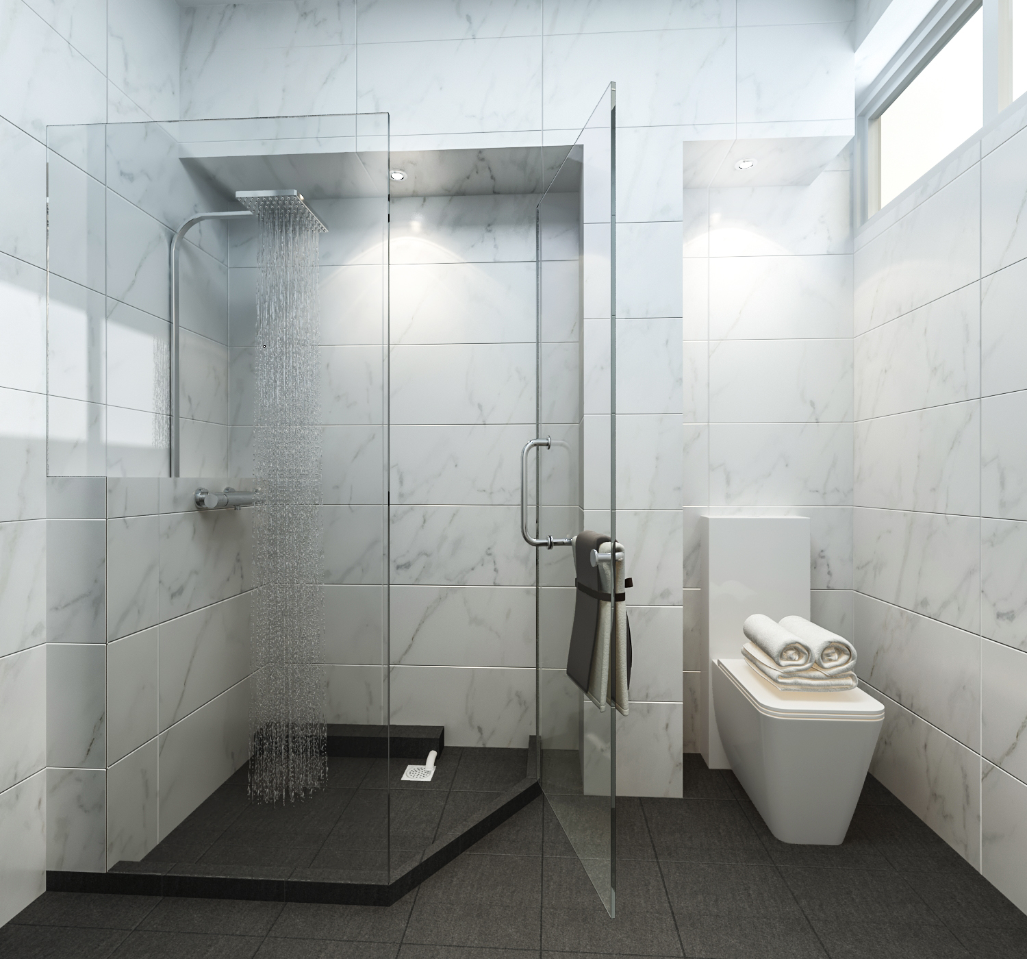 18 Cool Toilet Design & Renovation Ideas In Singapore [Newest 2022 ...