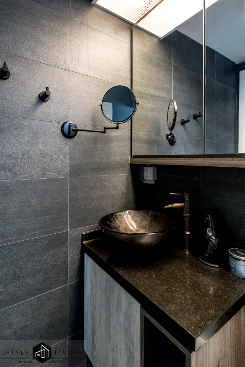 18 Cool Toilet Design & Renovation Ideas In Singapore [Newest 2022 ...